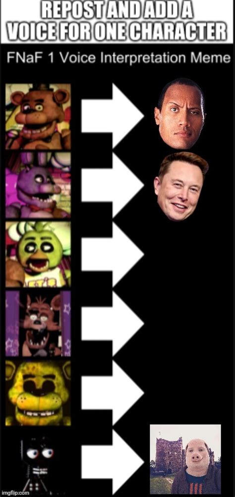 Fnaf Memes Gifs Imgflip