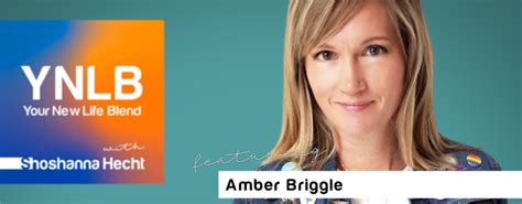 Amber Briggle Activist Shoshanna Hecht