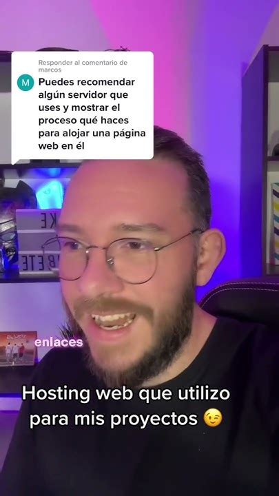 Hosting Que Utilizo En Mis Proyectos Shorts Dev Hosting Programming