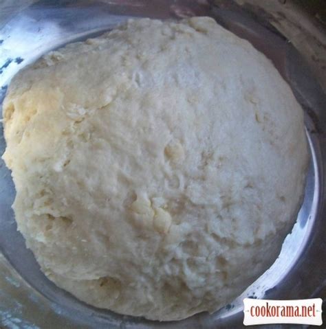 Милашино тесто супер экспресс Тесто Кукорама — вкусные рецепты