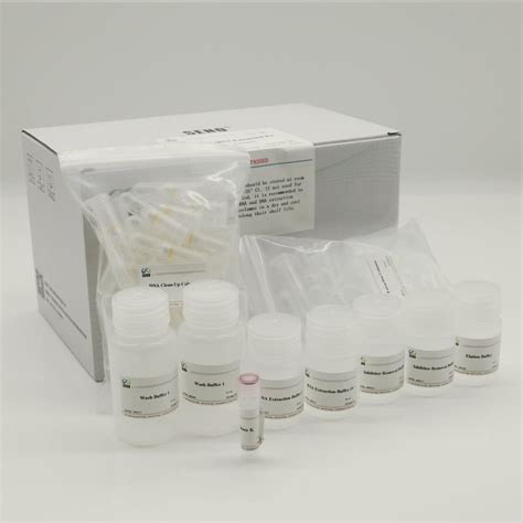 Tissue Dnarna Extraction Kit Dna Testing Experts