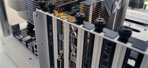 How To Build Your Own Computer Part Two Putting It Together