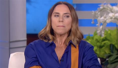 Mel C I Was Molested Before My First Spice Girls Gig