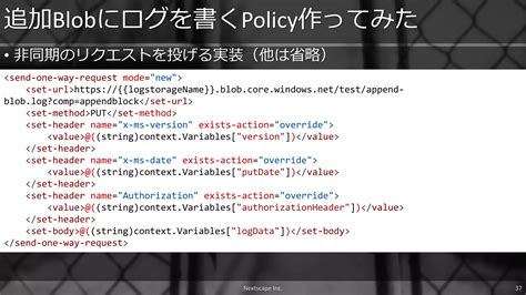 Azure Api Management Pptx