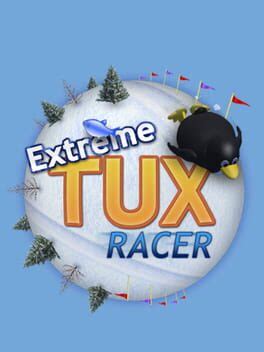 Extreme Tux Racer Lutris