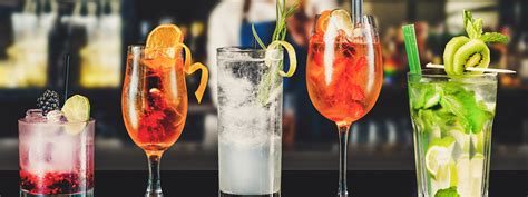 Mocktails Sip And Savor Mocktails Sip And Savor