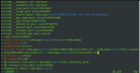 Controlfile Multiplexing In Oracle Database Dba Postmortem