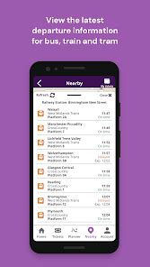 TfWM Powered By Swift Apps On Google Play