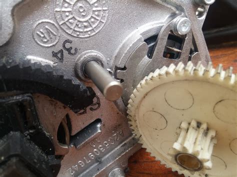 Error Code P Throttle Actuator Control System Stuck Closed Club Touareg Forum