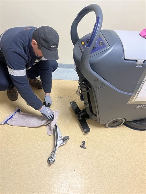 Nilfisk 🚗 Шал угаах машины борлуулалтын дараах засвар үйлчилгээний давуу талууд 🧼💦 💡 1