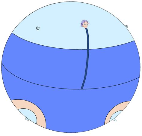 Spherically Inflated Morana By Marybethmaria1423 On Deviantart