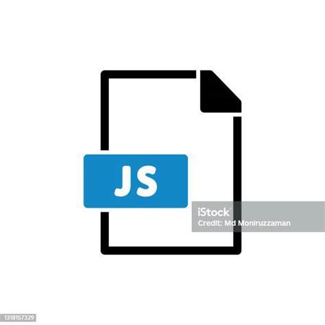 js 檔案格式圖示庫存插圖向量圖形及更多10號圖片 10號 互聯網 信 文件 istock