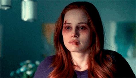 Cheryl Blossom Gif Cheryl Blossom Discover Share Gifs
