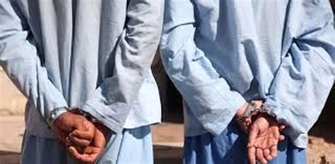 بازداشت ضاربان پاکبان شهرداری بهبهان