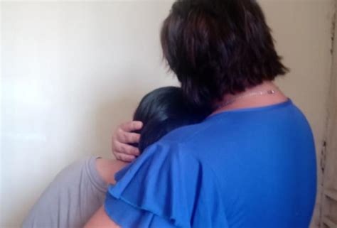 Un Violador Regres Con Su Pareja Ecuatoriana Pero Para Violar A Su Peque A Hijastra