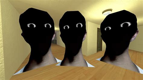 Alternate Nextbot Gmod YouTube