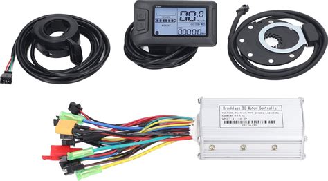 Topyond Electric Bike Conversion Kit 250w 350w 17a Sine