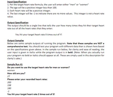 Solved Problem Heart Rate Monitor Heartpy Most Workout