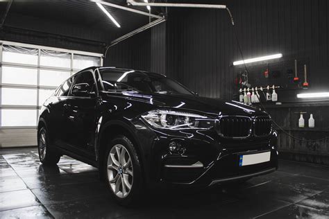 Як досягти найкращого захисту кузову авто? - DEHUB Car wash & Detailing