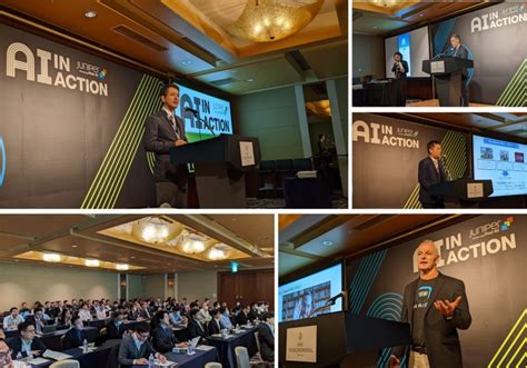 jency john on linkedin aiinaction ai