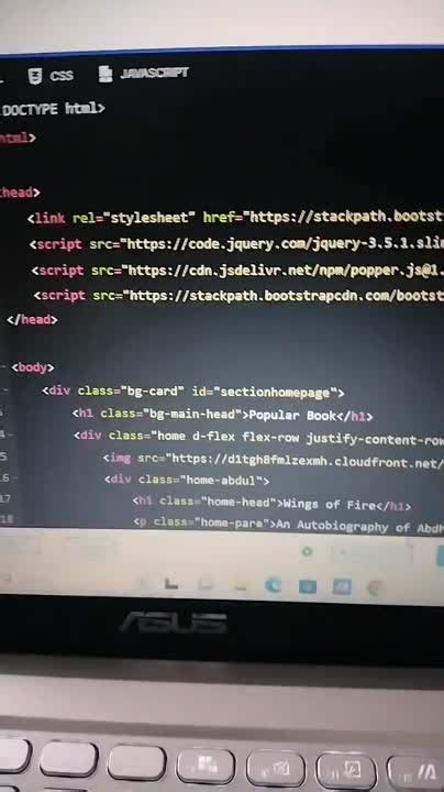 Savithri Ganta On Linkedin Html Css Bootstrap Learnings