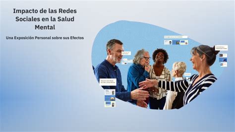 Impacto De Las Redes Sociales En La Salud Mental By Juan Alberto