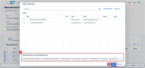 Custom Analytical Queries As An Alternative For Li Sap Community