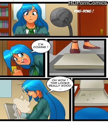 JS Comic Porn HD Porn Comics