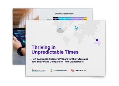 Report Thriving In Unpredictable Times
