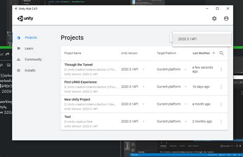 Intellisense In Vs Code Unity Doesnt Work Ask Gamedevtv