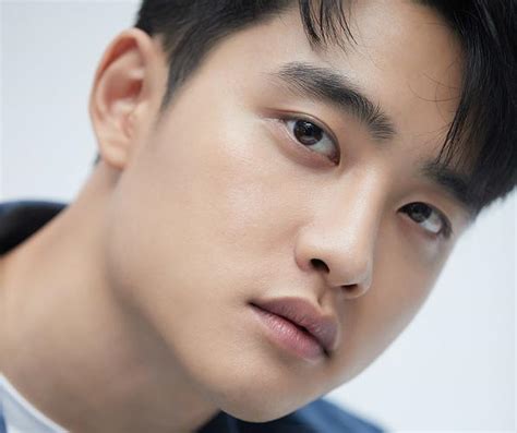 도경수엑소 디오 대만 영화 리메이크작 ‘말할 수 없는 비밀 출연 확정