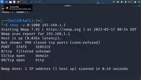 Nmap Vs Wireshark 2025 Comparison