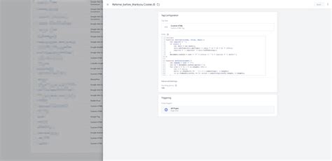 capturing accurate gtm referral custom variable for api redirect
