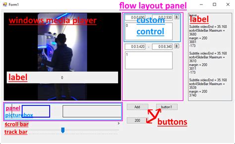 C How Can I Make A Control Lose Focus Clicking Anywhere Outside Of