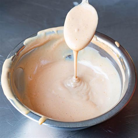 Marie Rose Sauce Recipe Mob