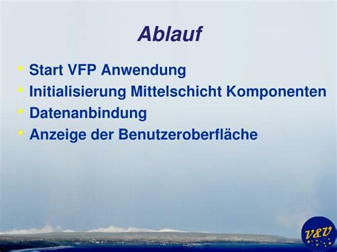 PPT WPF Avalon Formulare Aus VFP Verwenden PowerPoint Presentation