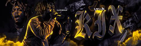 Rapper Headers On Behance