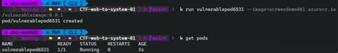 Container Image Security Part Azure Container Registry