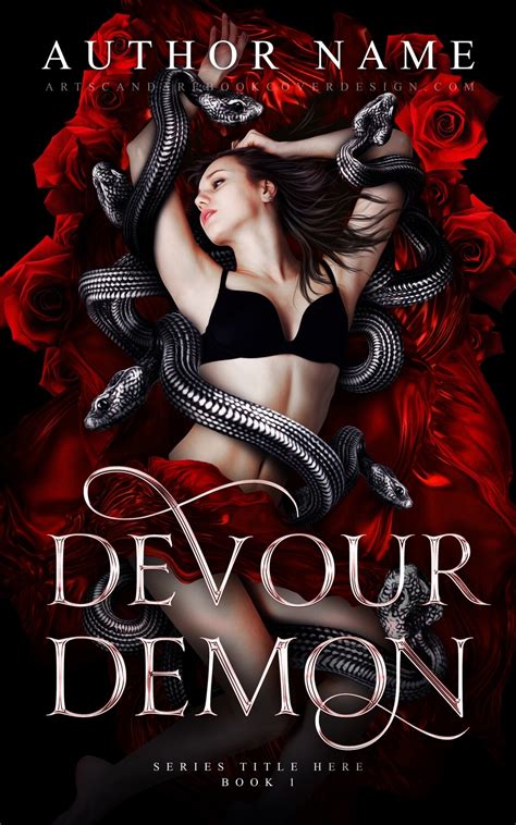 Devour Demon