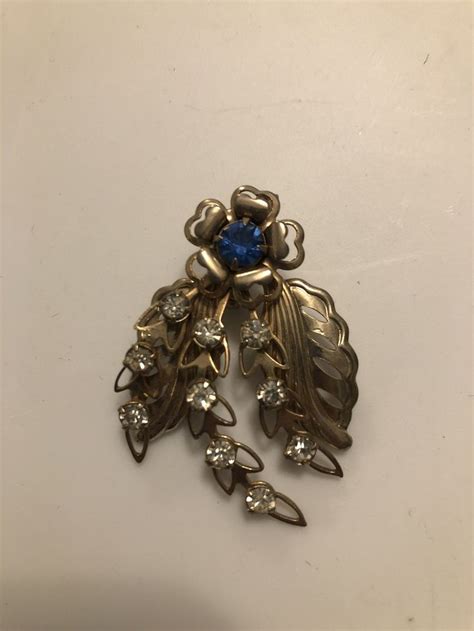 Vintage Pin Etsy Vintage Pins Vintage Etsy