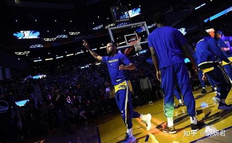 4年8000万，再见勇士！克莱缺阵成就了你，拿大合同前冲击冠军吧nba新闻 知乎