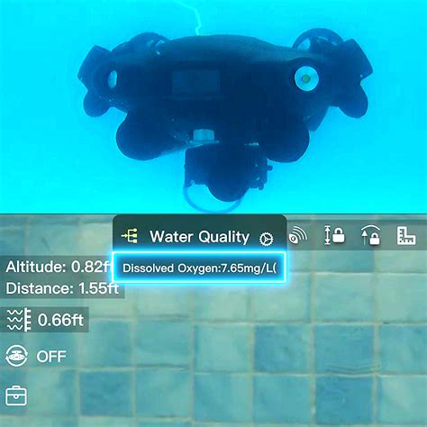 Dissolved Oxygen Sensor