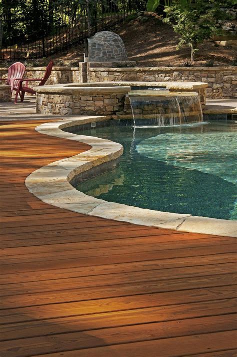 Ultimate Pool Designs