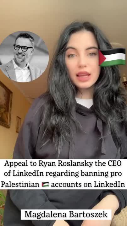 Video Junaid Ahmed On Linkedin Freepelestine