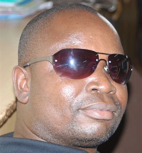 Inside Obore Gate Why Monitor Cant Sack Controversial Journo The Suited Penguin