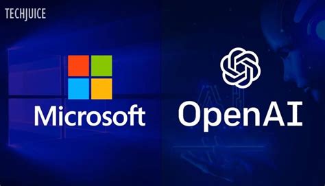 Microsoft Ends Exclusive Cloud Partnership With Openai
