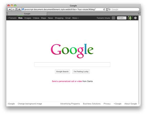 Quick Fun Css3 Filter Effects Girliemac Blog