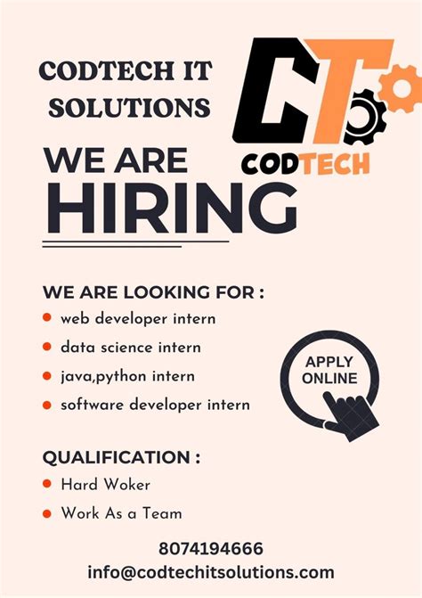 Internship Intern Job Career Magang Internships Education