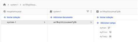 GitHub MariaLauraDev Moqa Firebase Integration