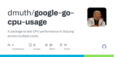 GitHub Dmuth Google Go Cpu Usage A Package To Test CPU Performance In GoLang Across Multiple